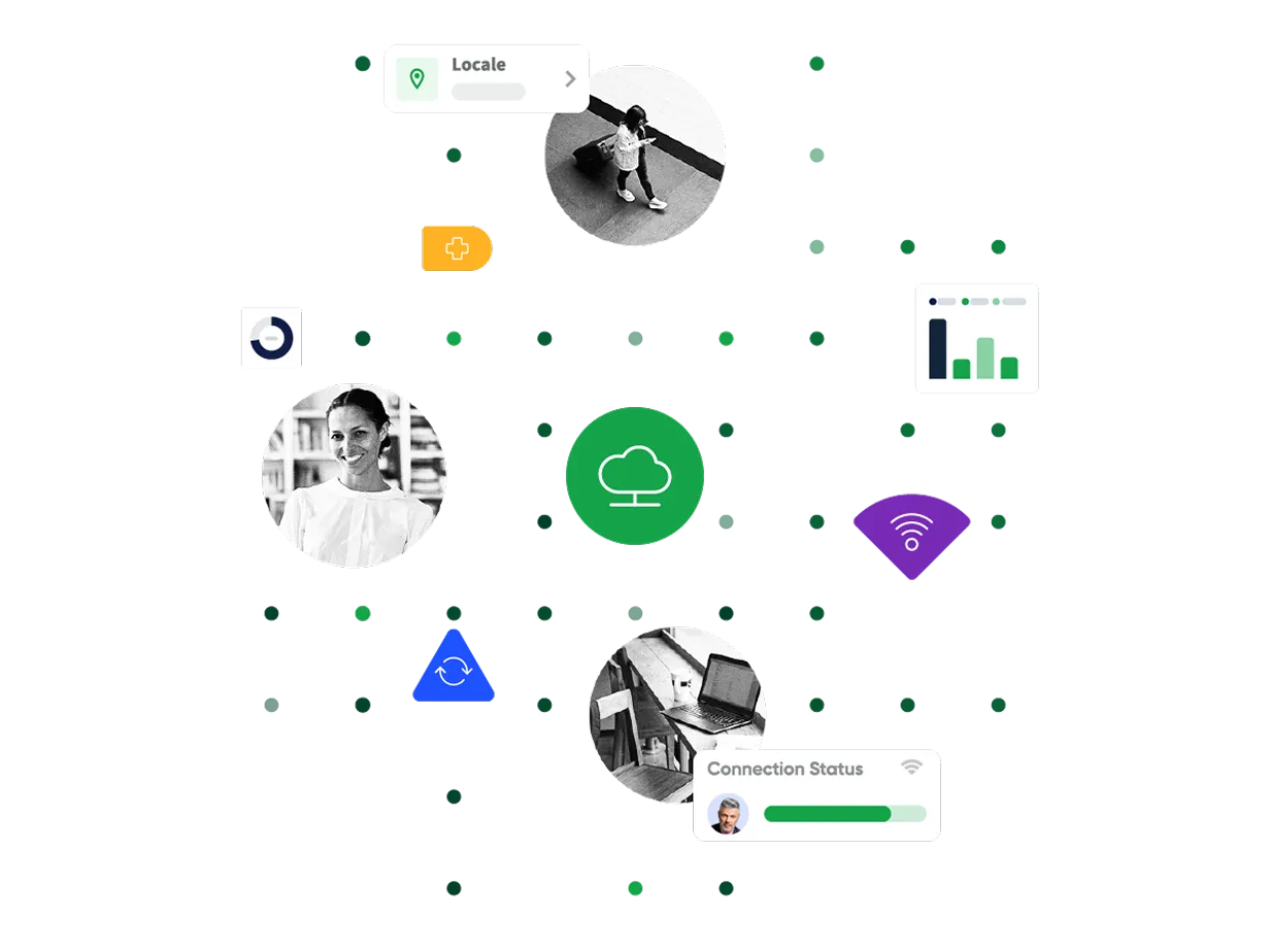 En español: Demand more from your VPN | Absolute Security